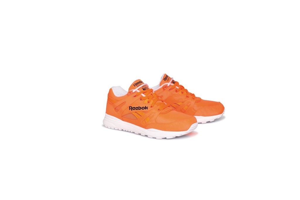ᐅ Reebok Classic Ventilator - "Day Glo" Pack - #SNKR
