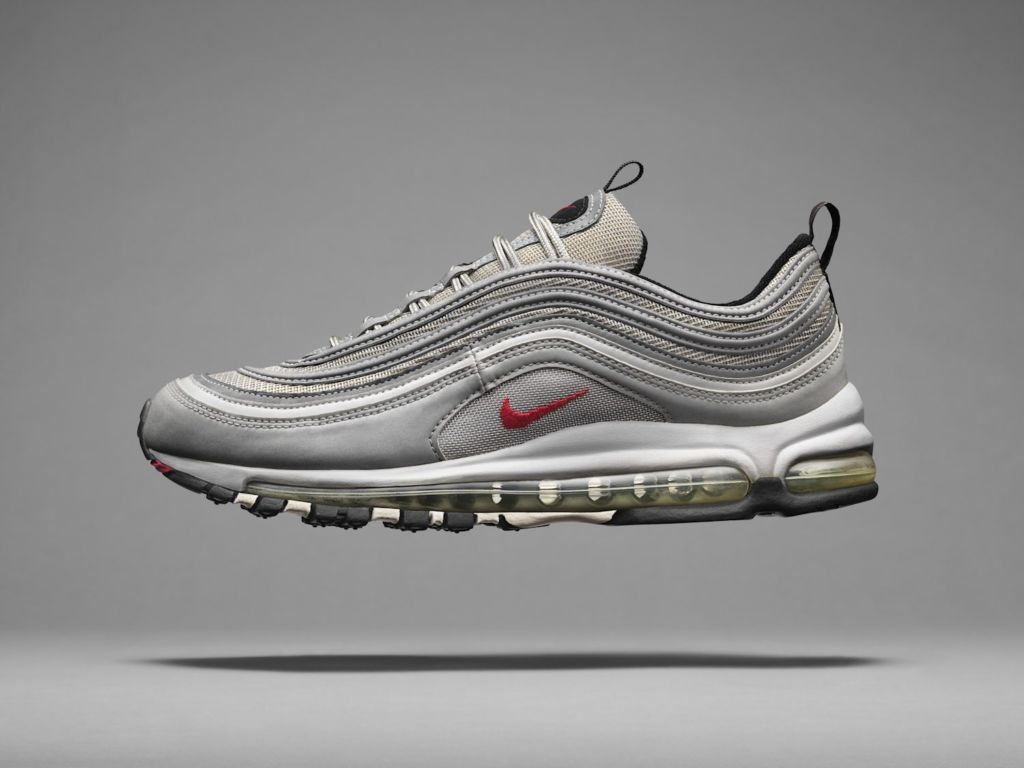 ᐅ Nike präsentiert: Die Nike Air Max Icons - #SNKR