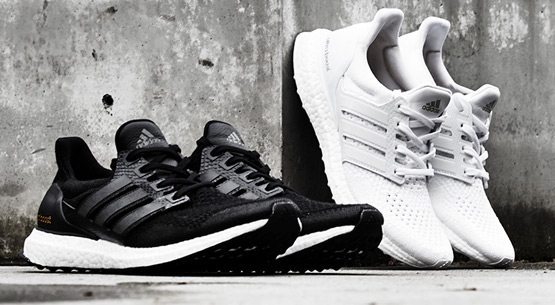 adidas Ultra Boost Collective - "Schönberger & Carnes" - Release | #SNKR