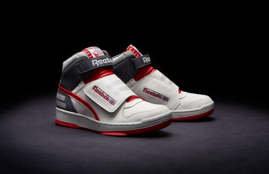 ᐅ Reebok Classic – Alien Stomper - #SNKR