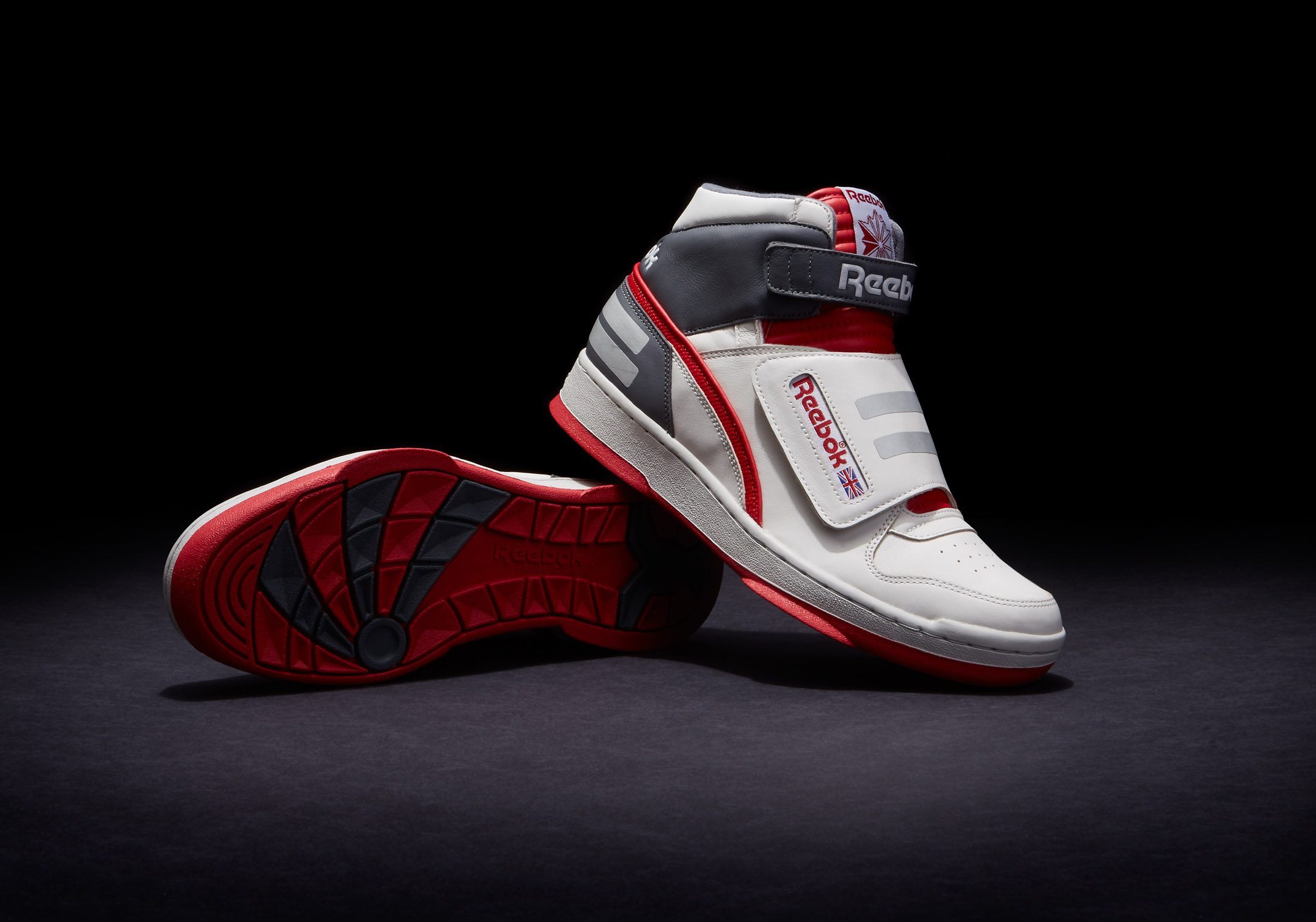 ᐅ Reebok Classic – Alien Stomper - #SNKR
