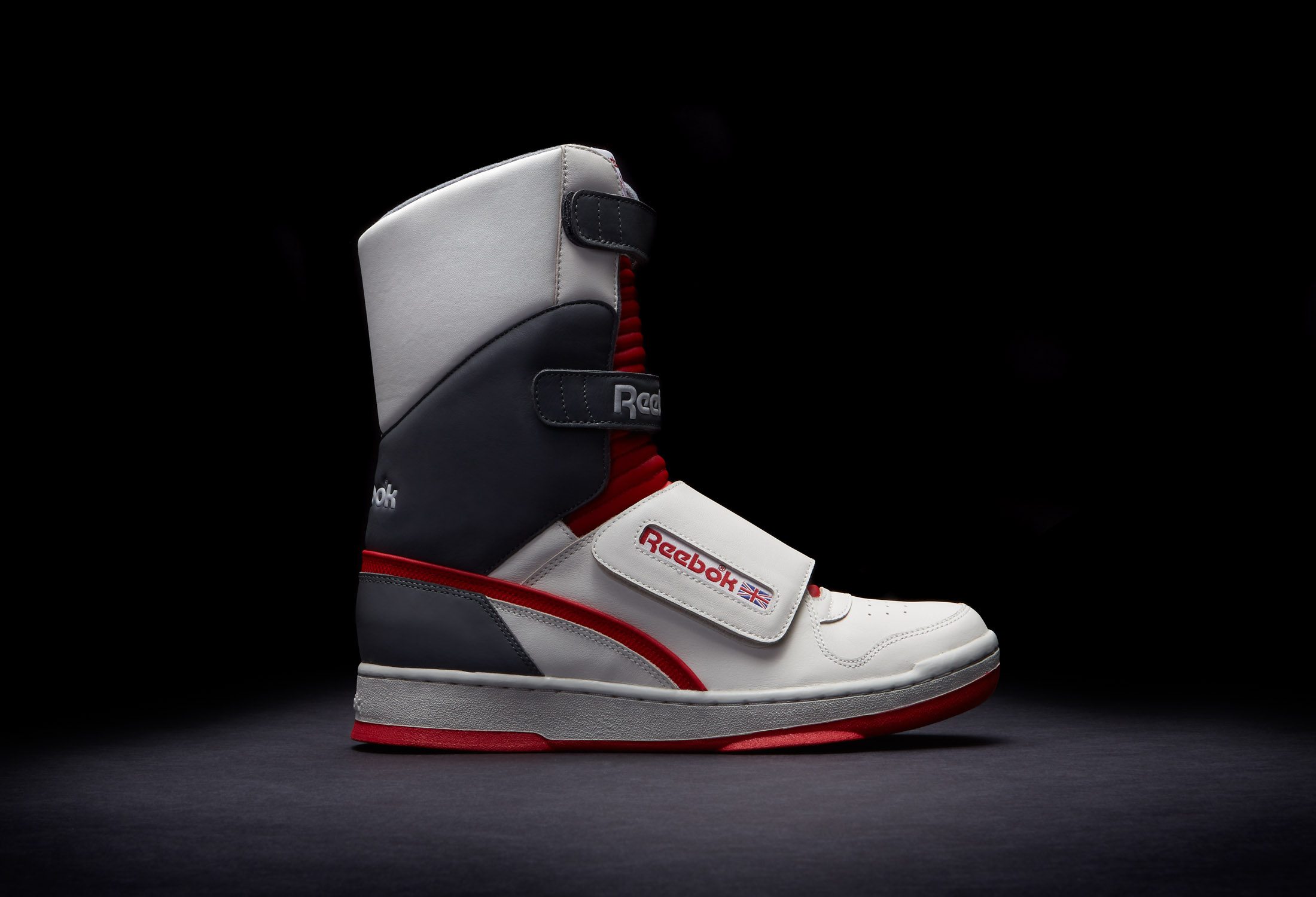 ᐅ Reebok Classic – Alien Stomper - #SNKR
