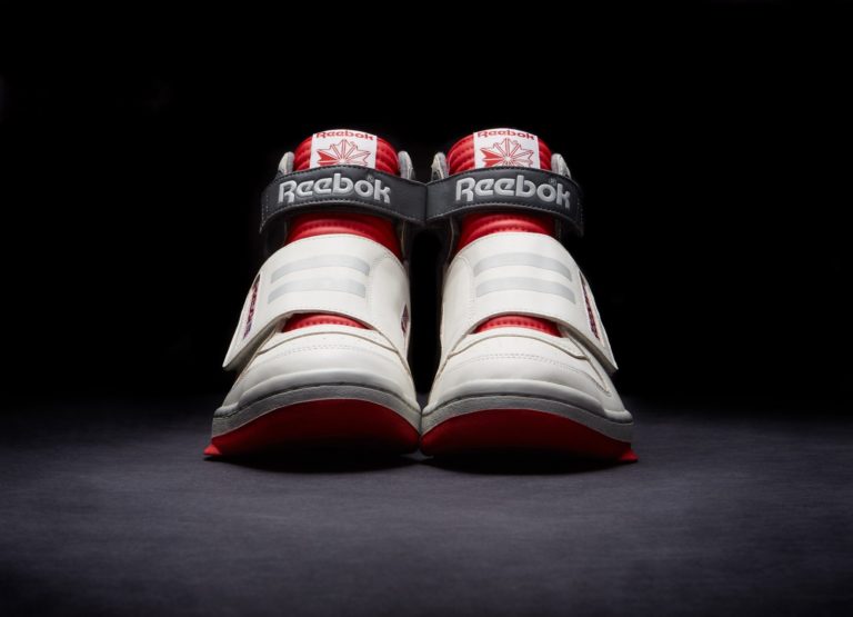 ᐅ Reebok Classic – Alien Stomper - #SNKR