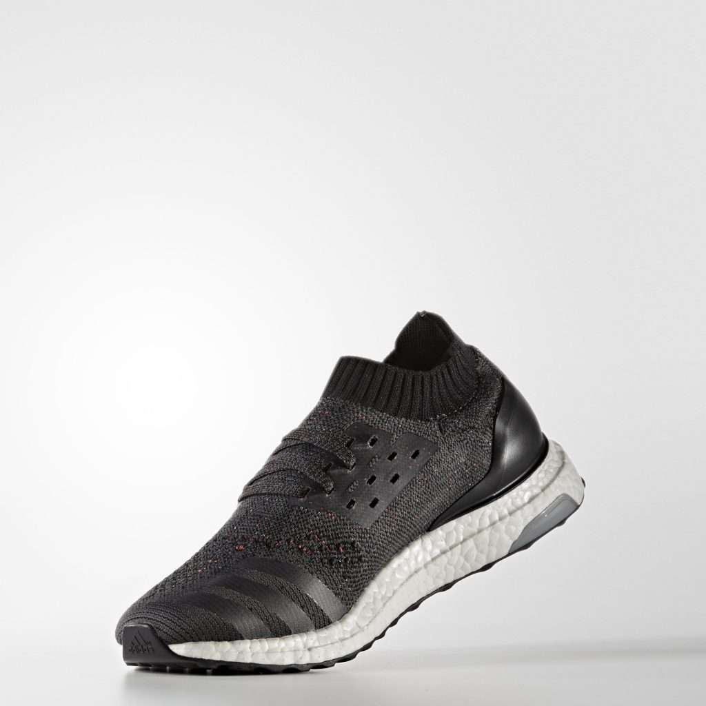adidas Ultra Boost Uncaged – Grey / Black | #SNKR Releases