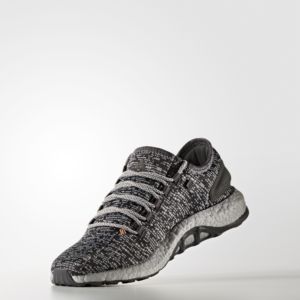 ᐅ adidas Pure Boost LTD – Silver - #SNKR