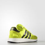 ᐅ adidas Iniki Runner – Solar Yellow - #SNKR