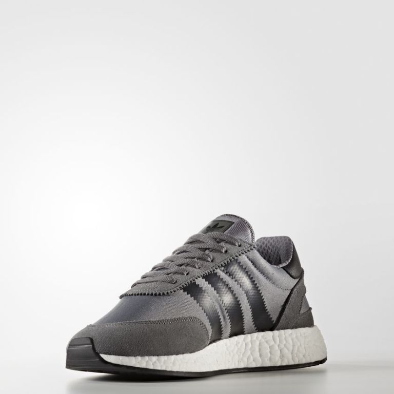 ᐅ adidas Iniki Runner – Grey Four - #SNKR