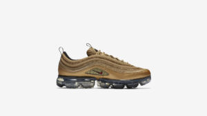 ᐅ Nike Air Vapormax 97 – Gold - #SNKR