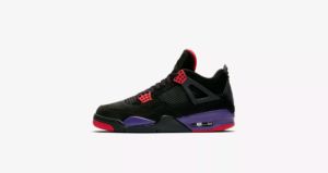 ᐅ Air Jordan 4 Retro – Raptor - #SNKR