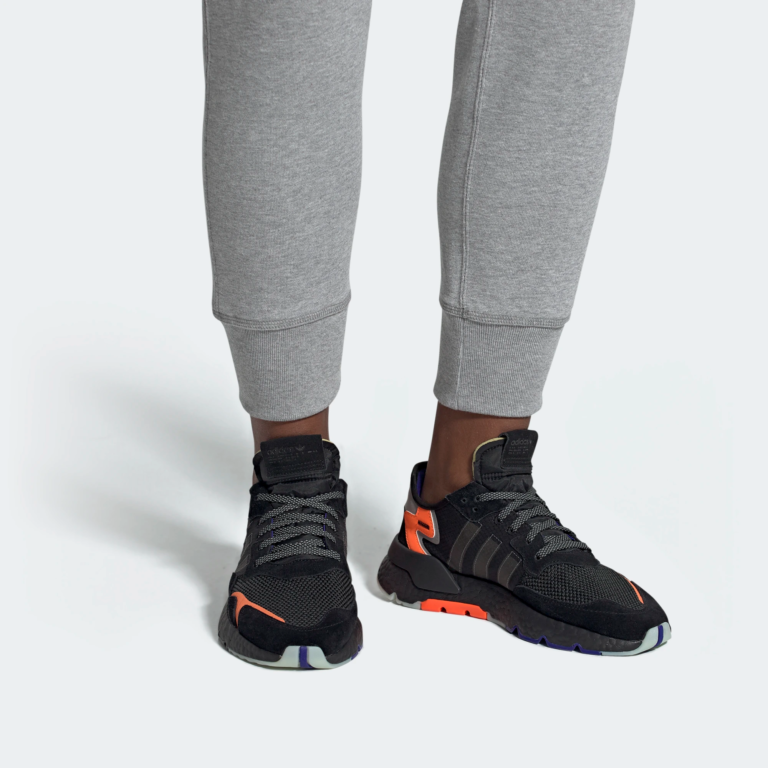 ᐅ adidas Nite Jogger Boost - #SNKR