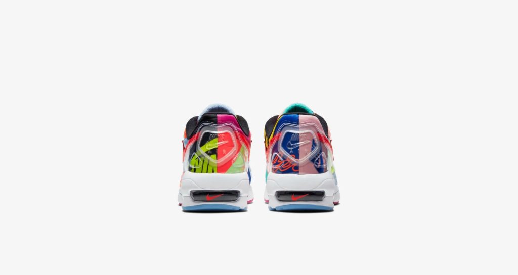 ᐅ Atmos x Nike Air Max2 Light - #SNKR